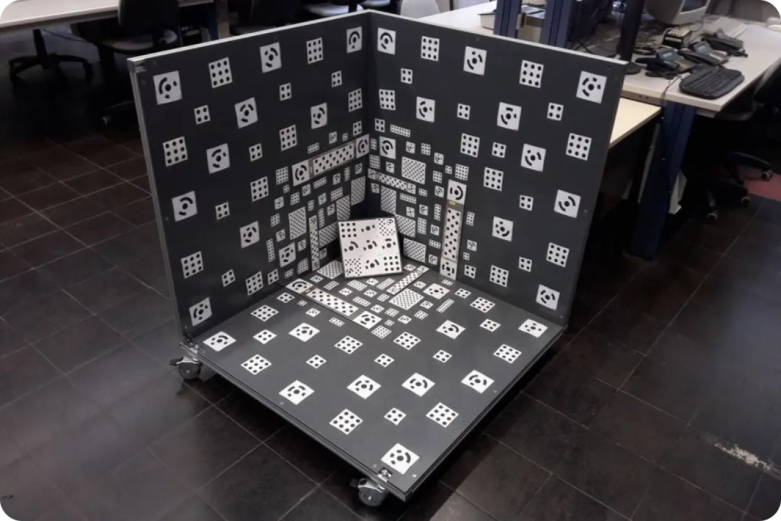 A guide to camera calibration for computer vision in 2025